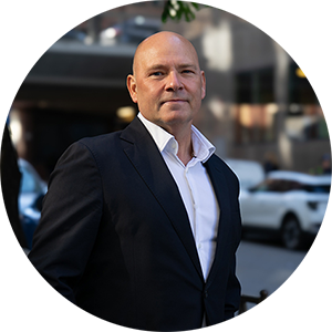 Möt Roger Marminge – ny senior konsultchef