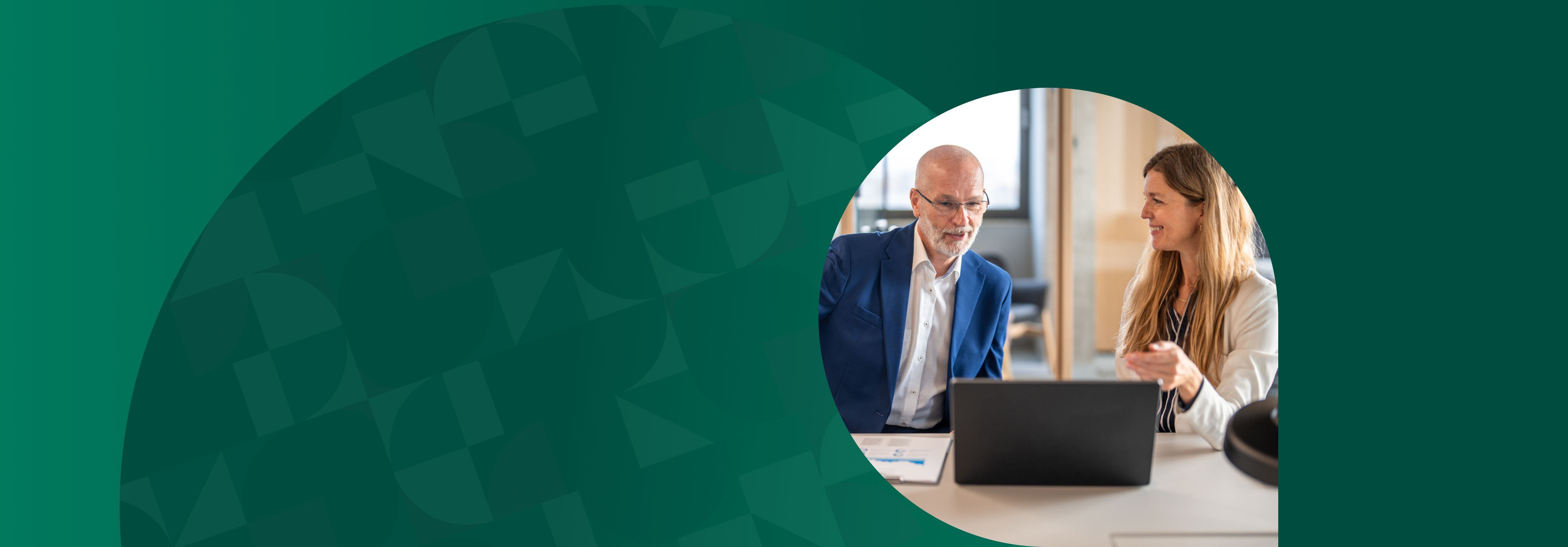 Rekrytering och interim inom redovisning | Invici