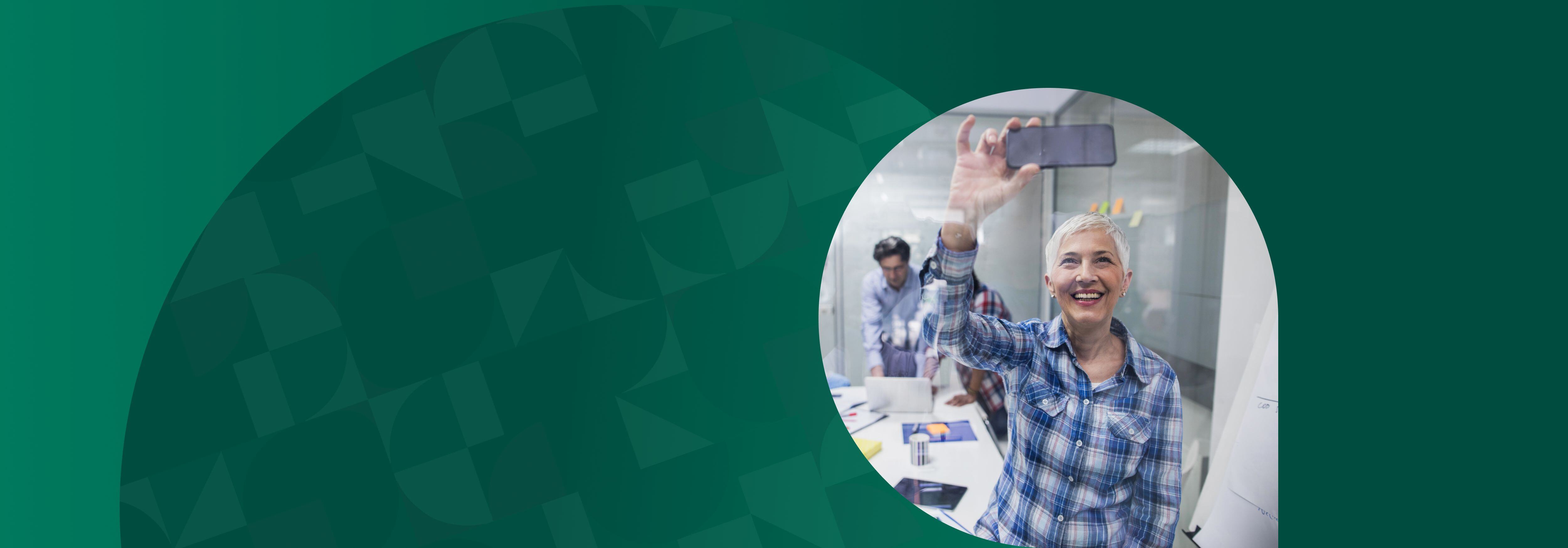 Rekrytering av ekonomer för hela ekonomifunktionen | Invici